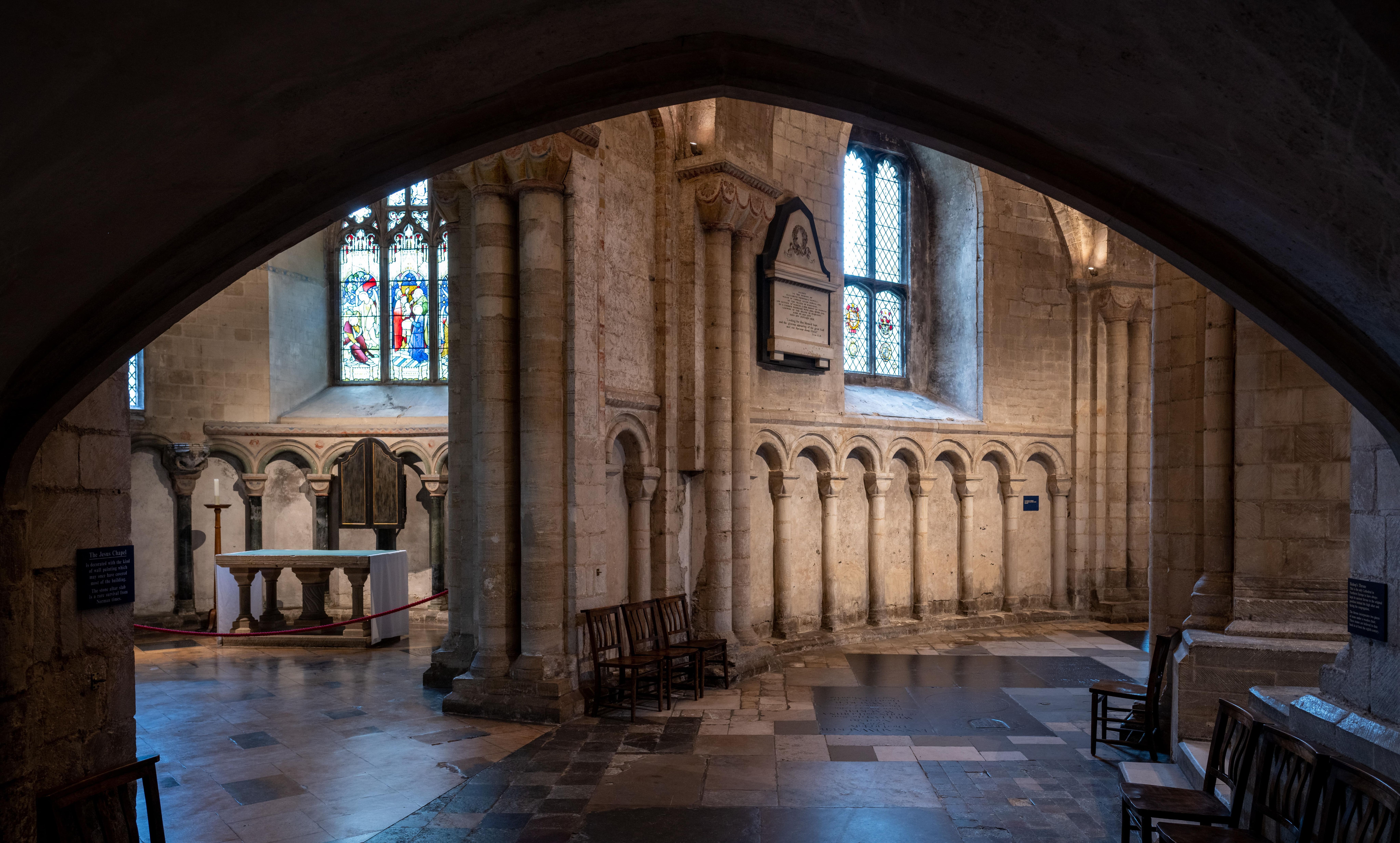 Events | Norwich Cathedral