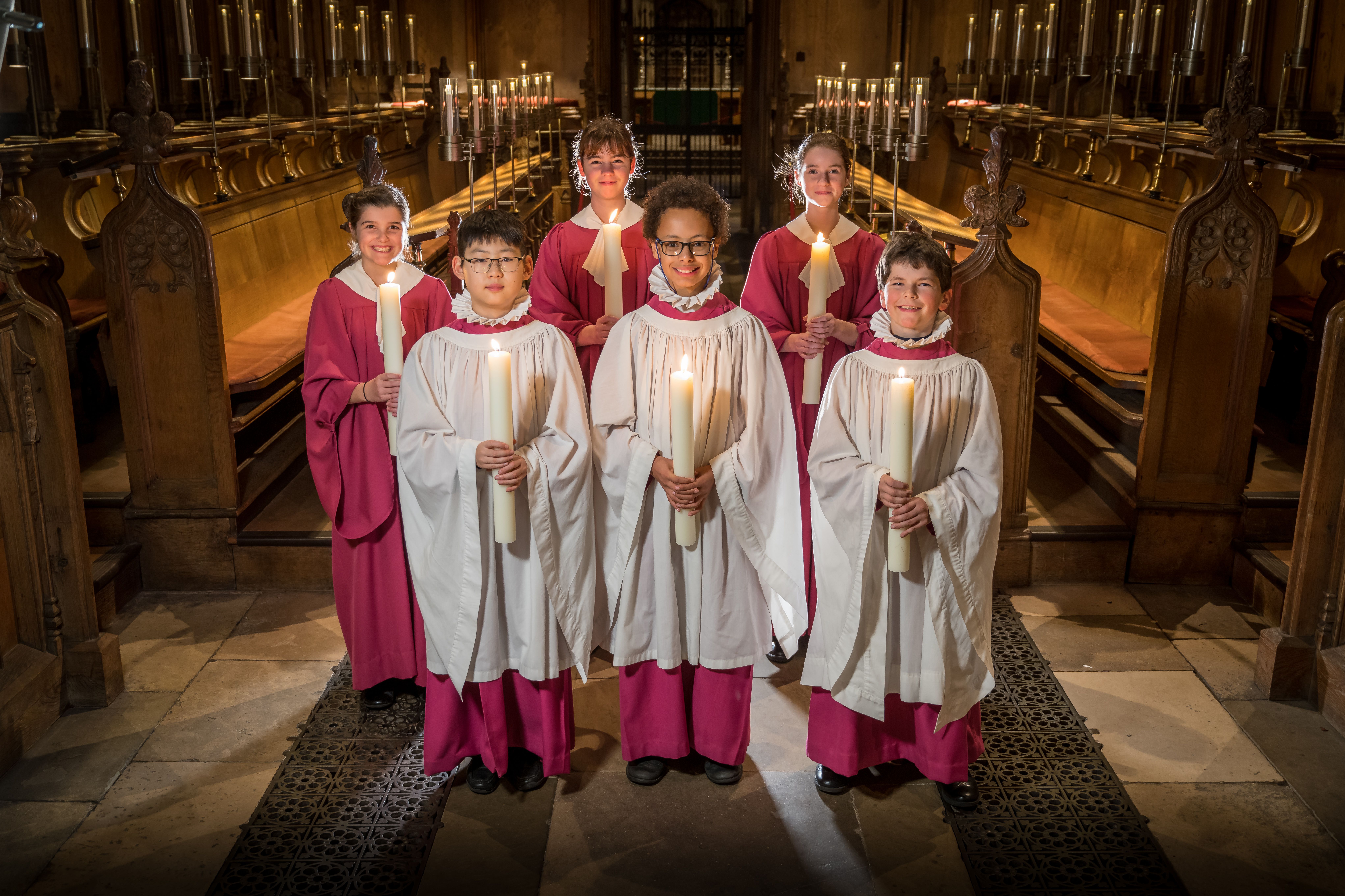 A place of worship, a historic treasure, an iconic landmark | Norwich ...