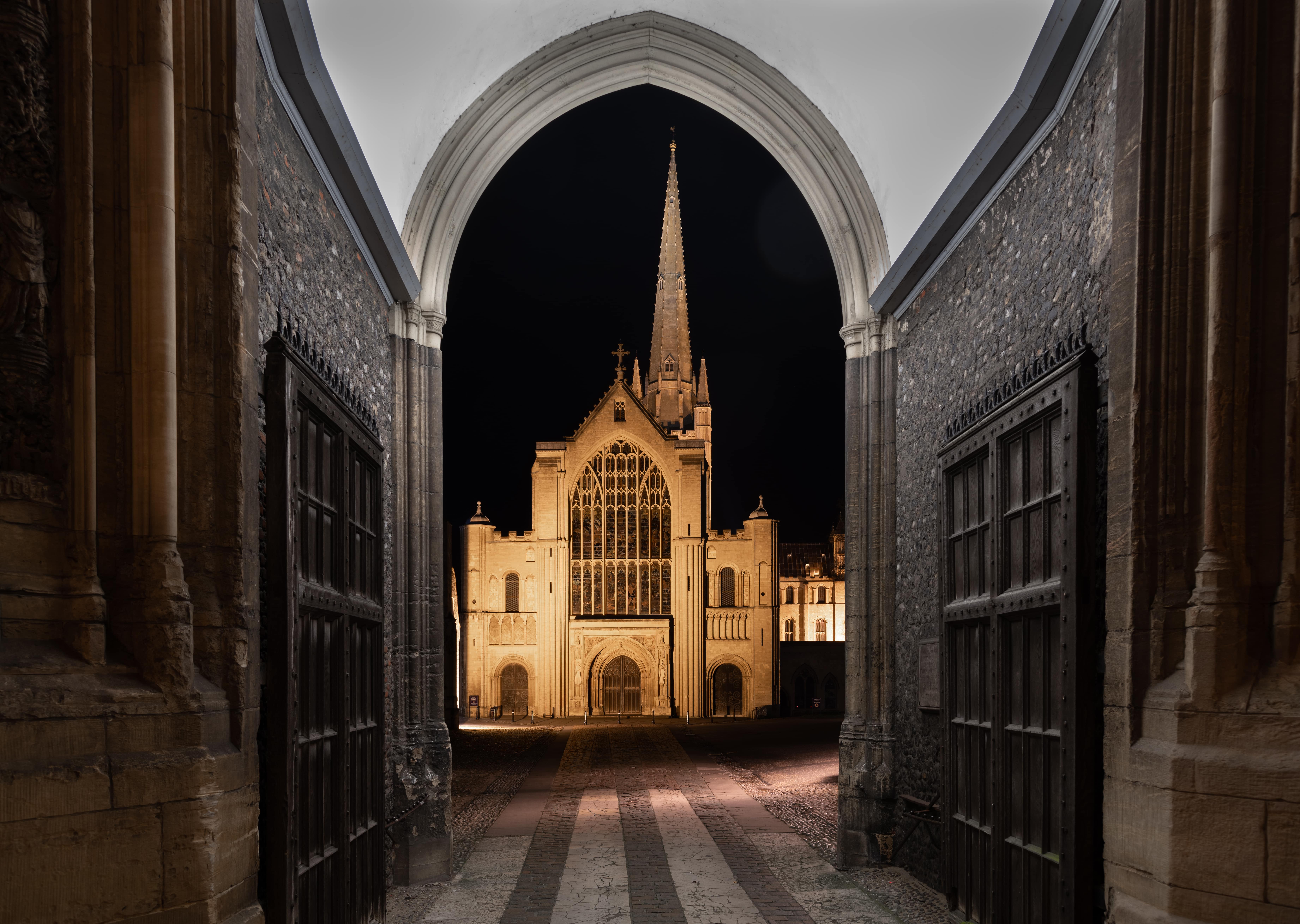 Events | Norwich Cathedral