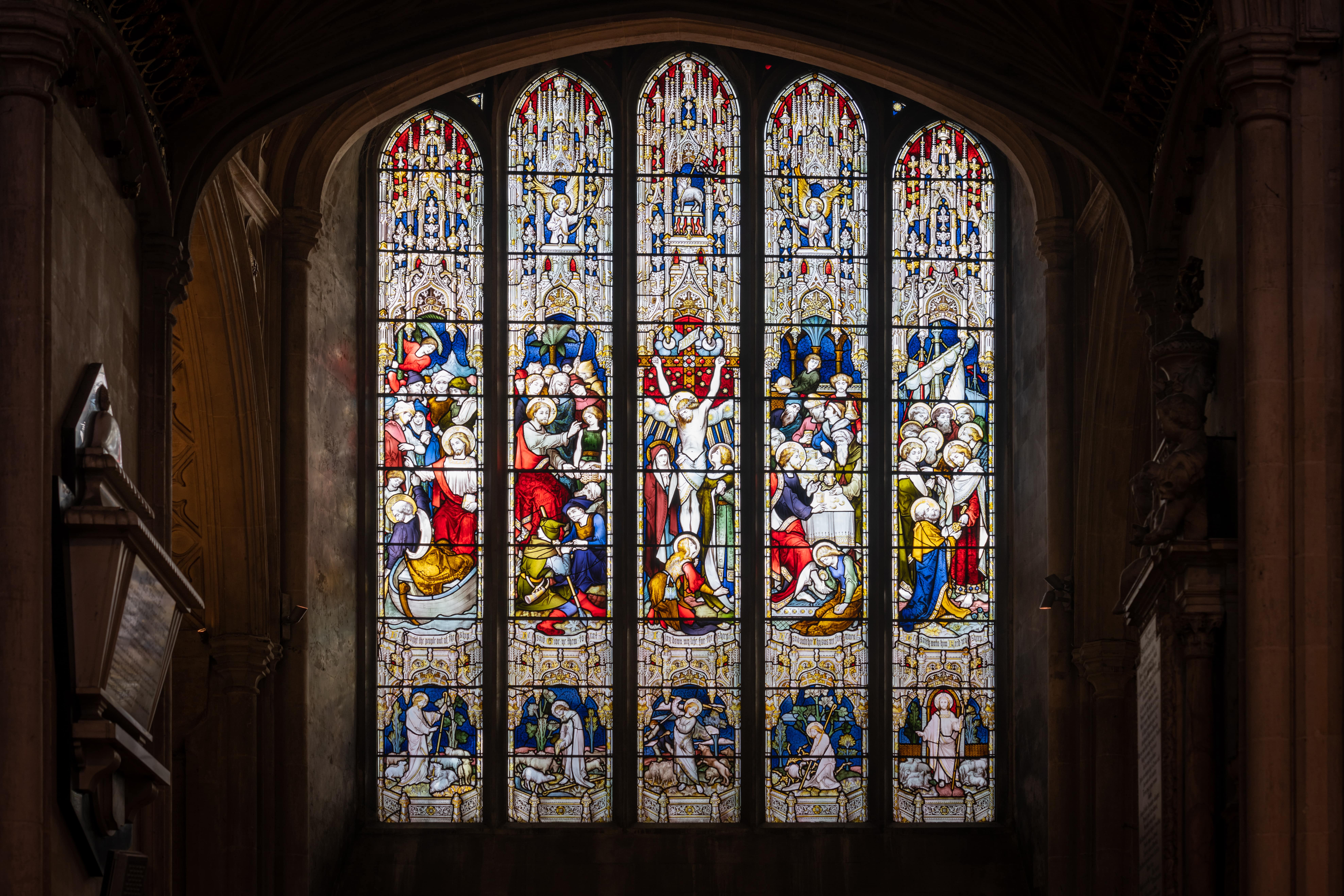 Holy Week Reflections | Norwich Cathedral
