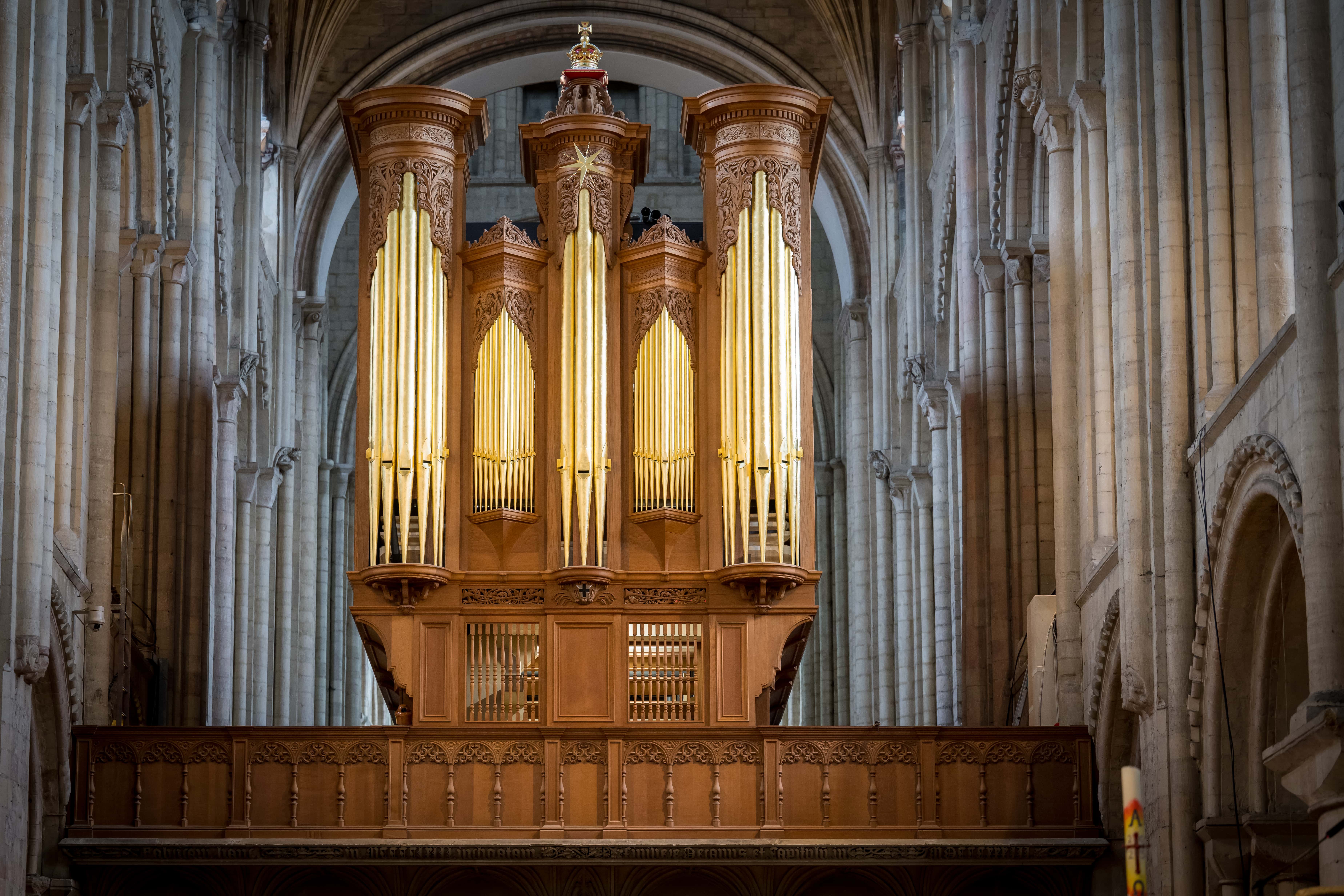 A place of worship, a historic treasure, an iconic landmark | Norwich ...