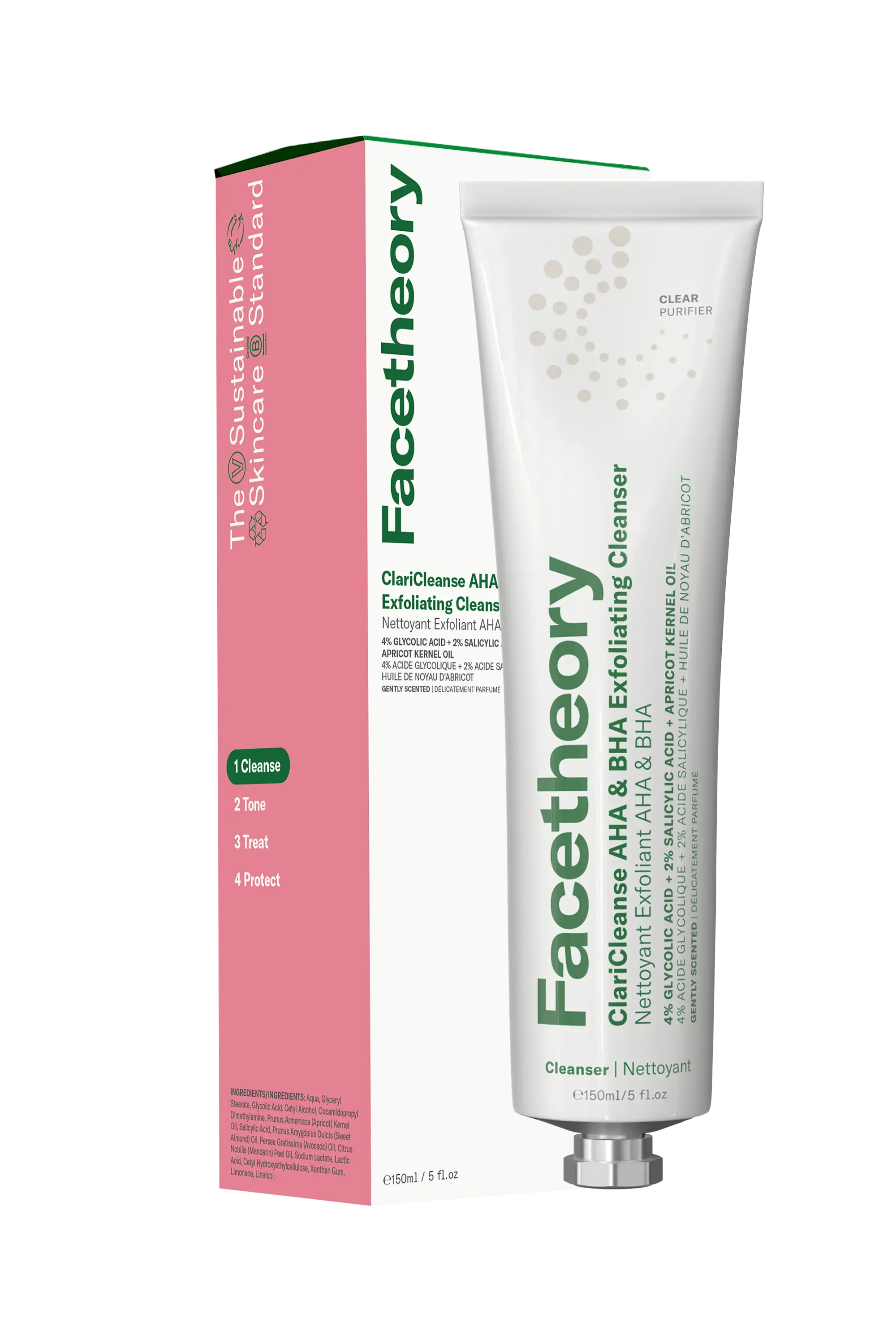 Shop All | Facetheory