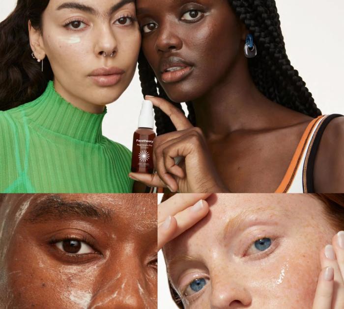 Our Story | facetheory | Facetheory