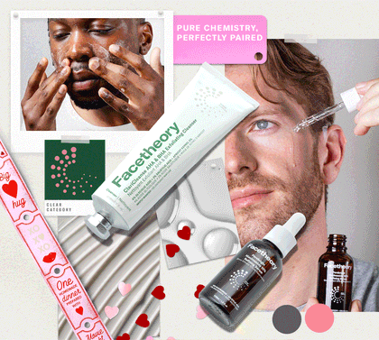 The Sustainable Skincare Standard | facetheory | Facetheory