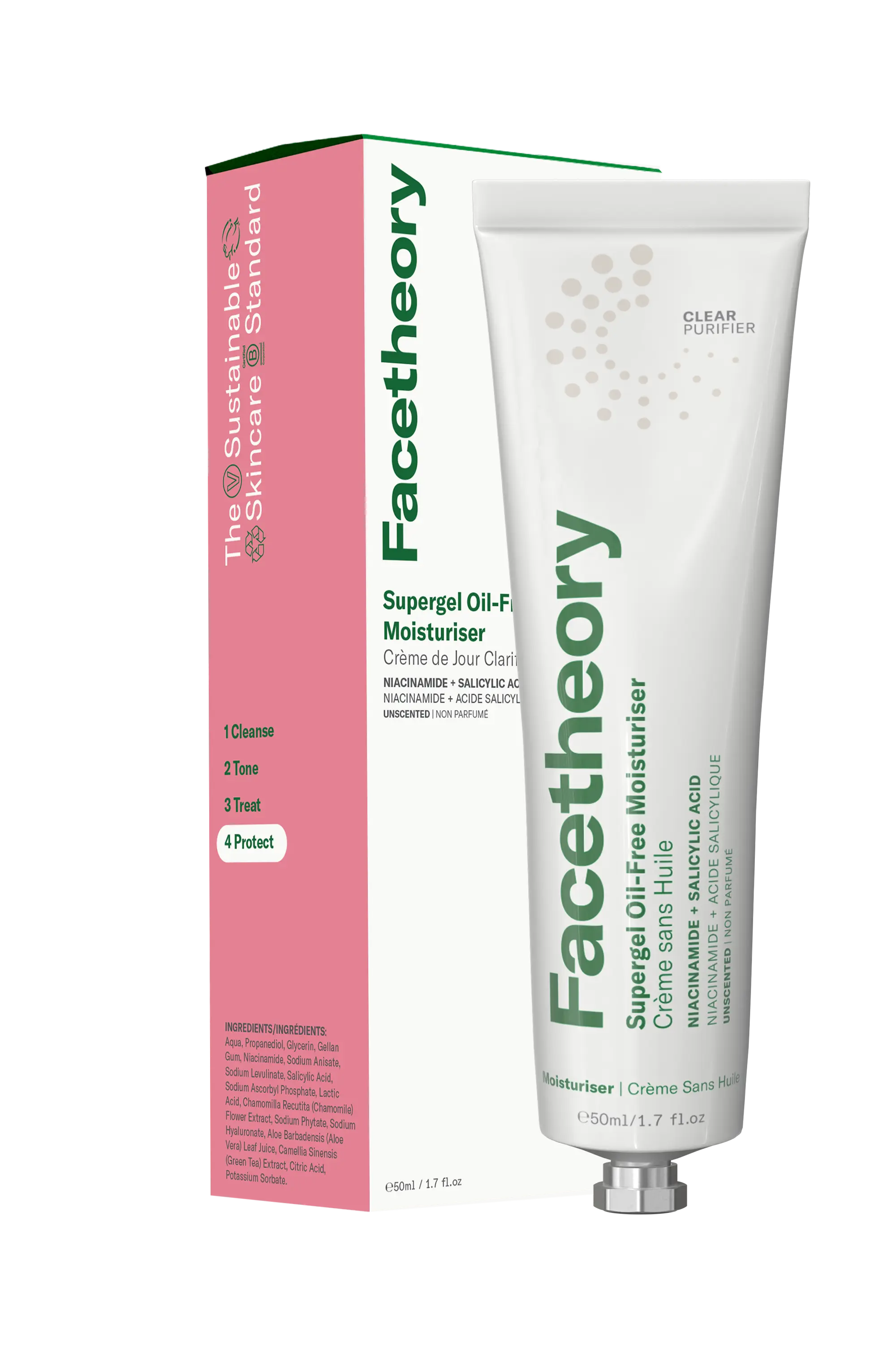 Shop All | Facetheory