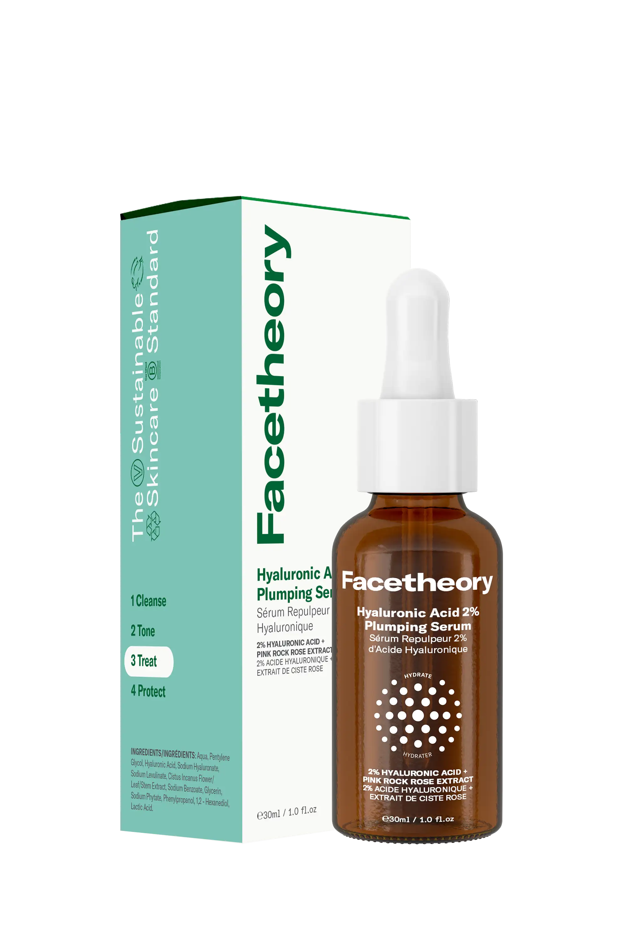 Shop All | Facetheory