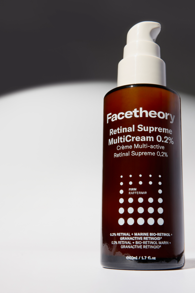 Shop All | Facetheory