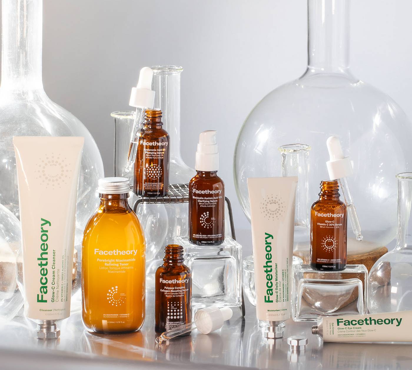 Our Story | facetheory | Facetheory