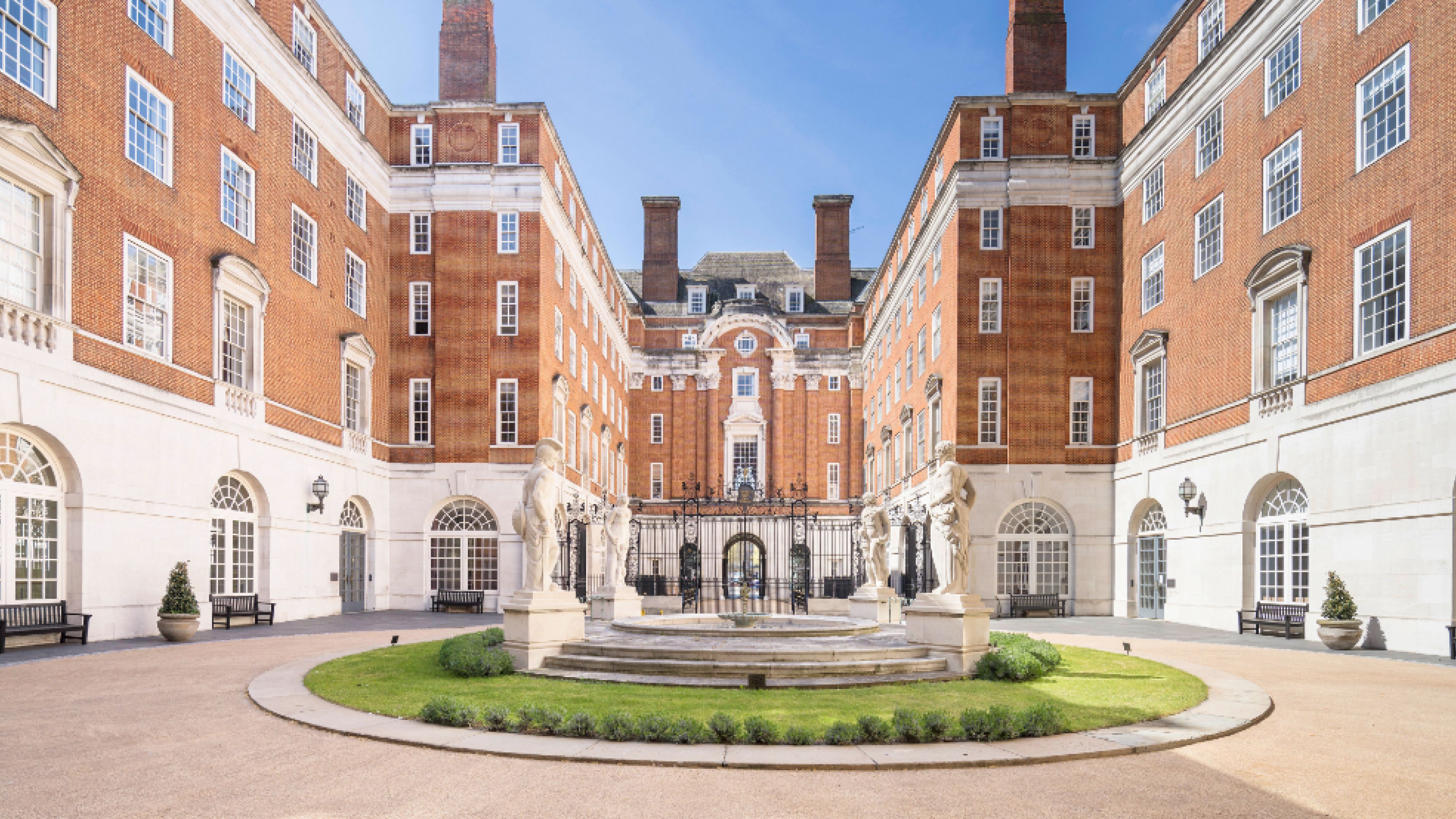 British Medical Association