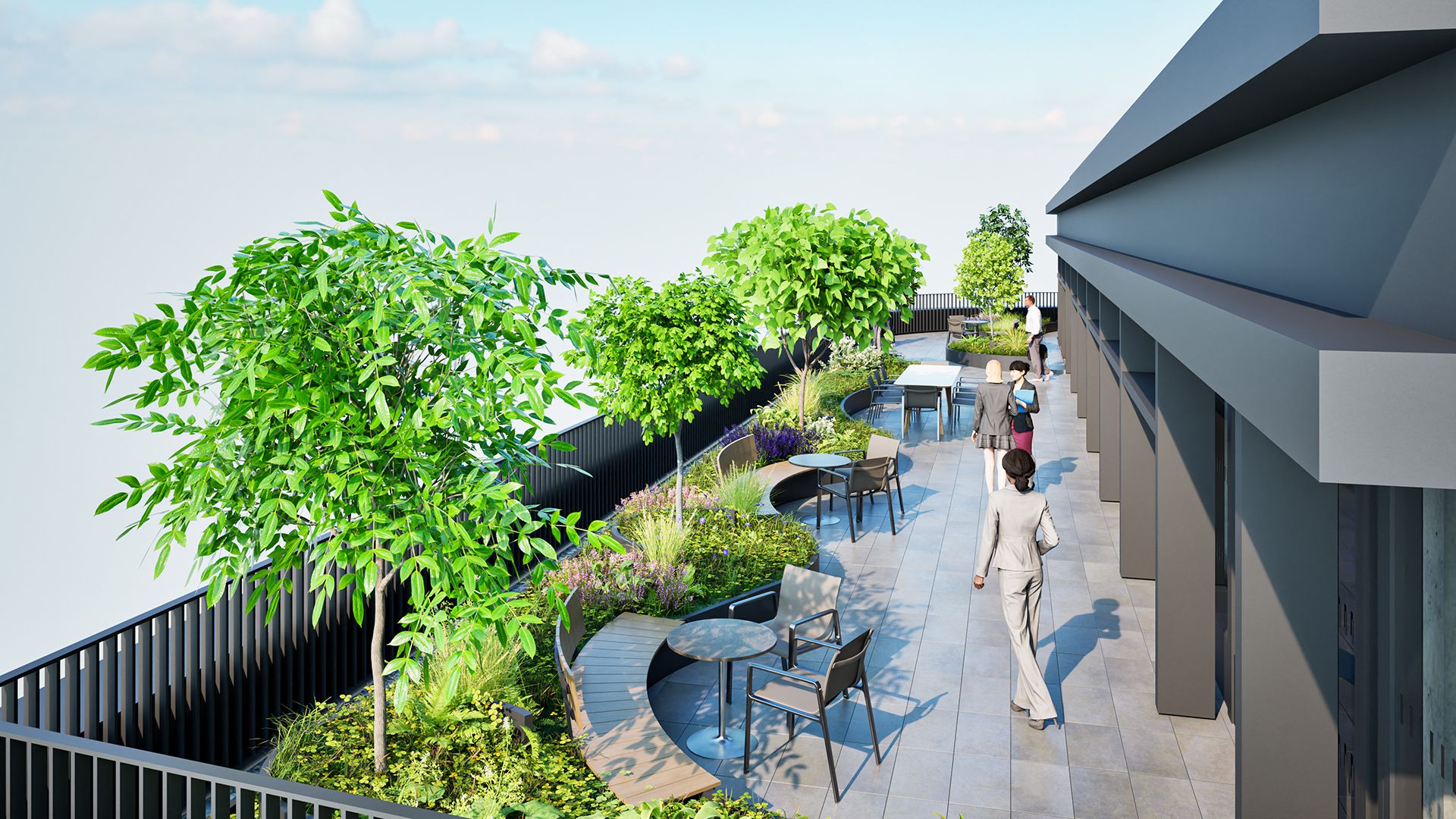 60 Threadneedle Street