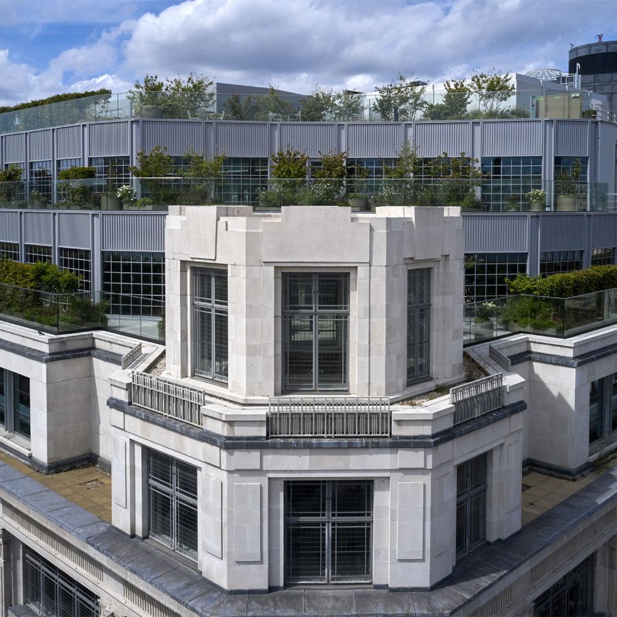 The Northcliffe shortlisted for the Architects’ Journal Retrofit ...