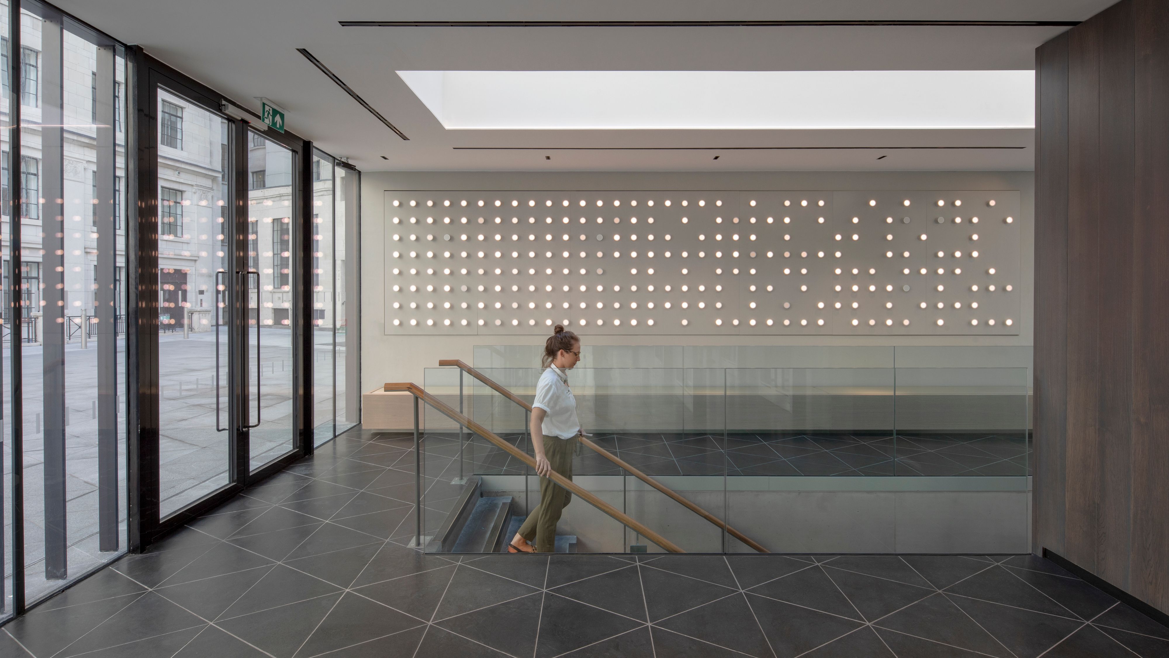 King’s College London, Strand Campus