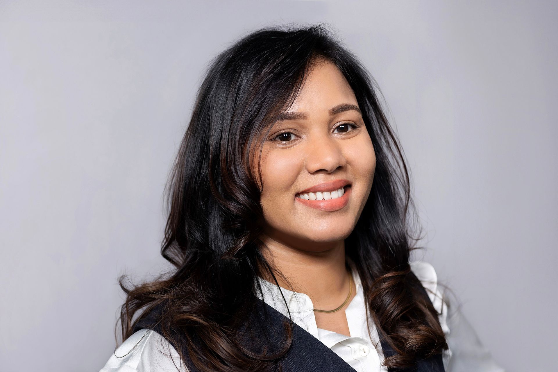 Harshini Sampathkumar