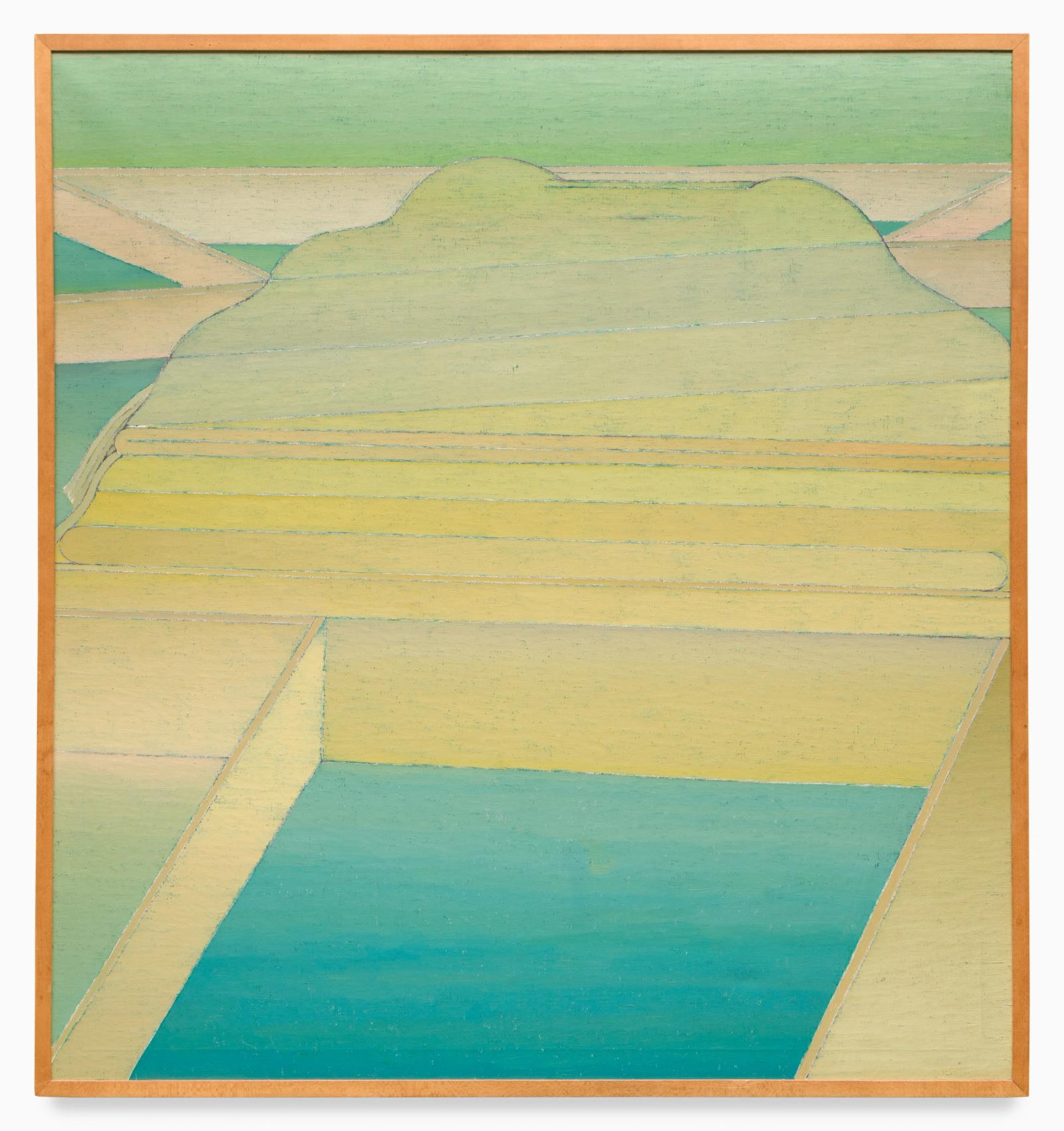 Miyoko Ito: Three Works | American Art Catalogues