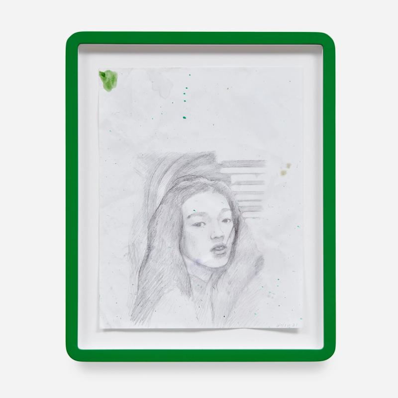 Brook Hsu | American Art Catalogues