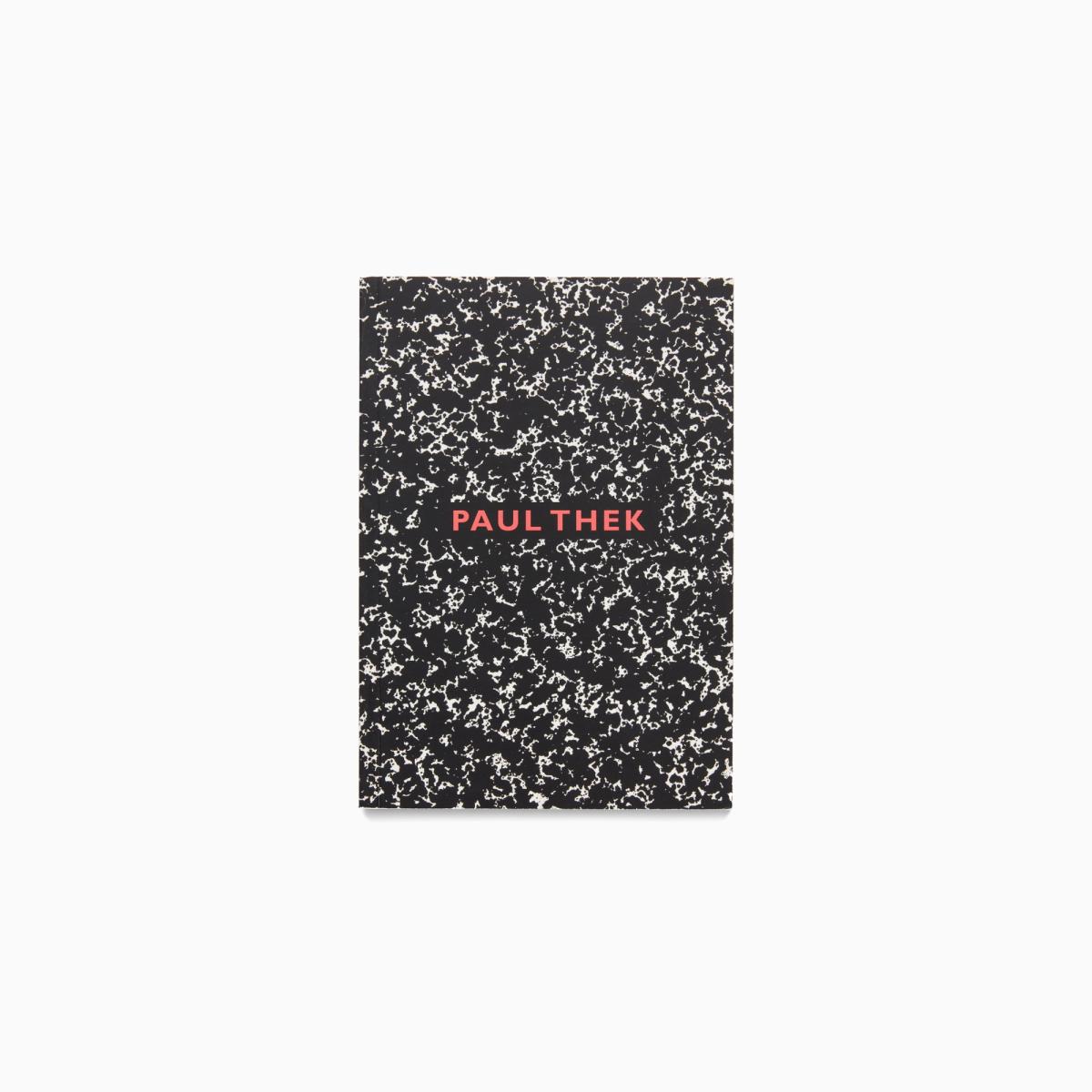 Paul Thek Paintings, Works on Paper, and Notebooks 1970–1988 | American ...