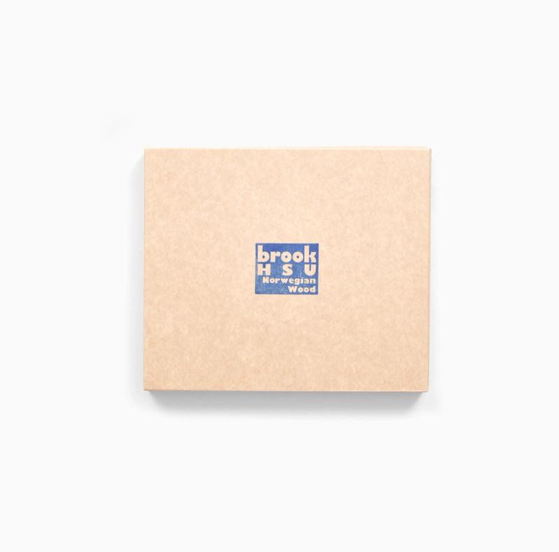 Brook Hsu | American Art Catalogues