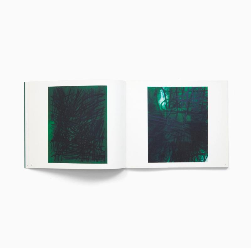 Brook Hsu | American Art Catalogues