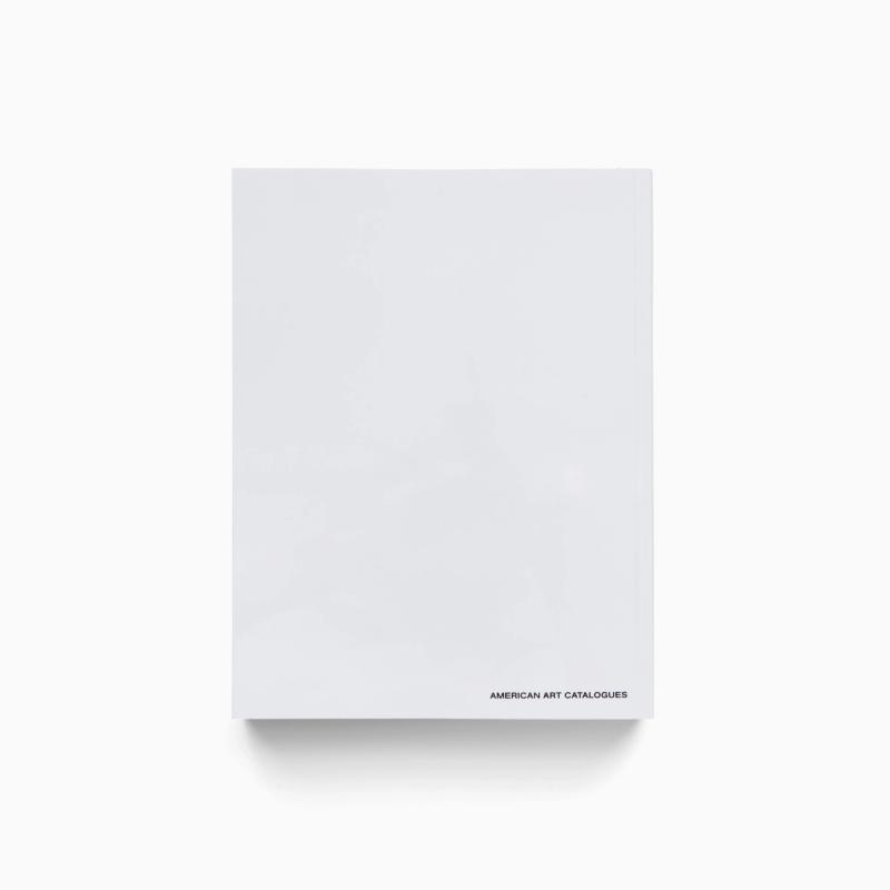 David Rappeneau | American Art Catalogues