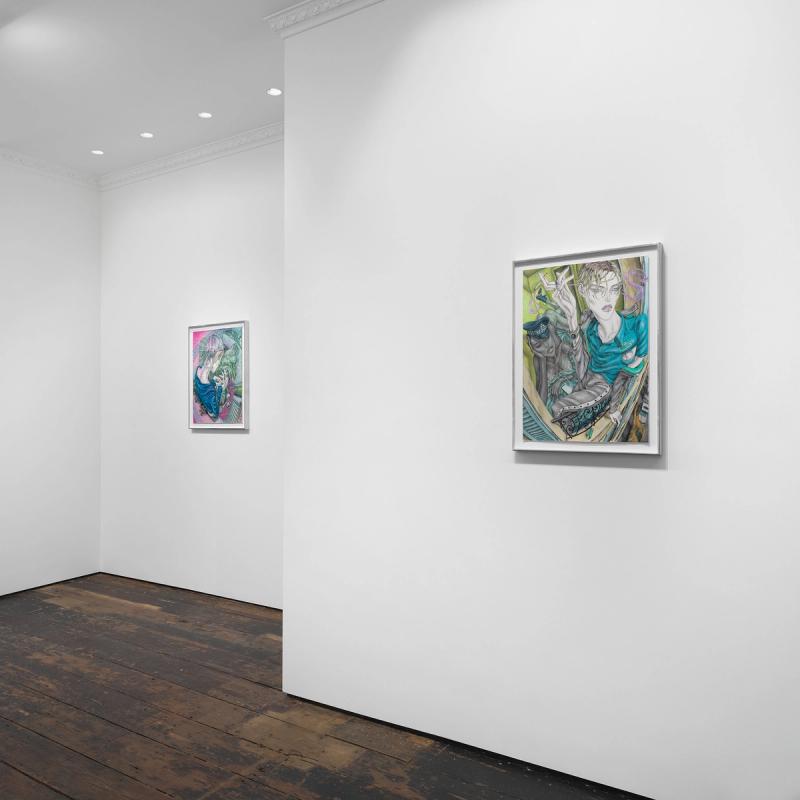 David Rappeneau | American Art Catalogues