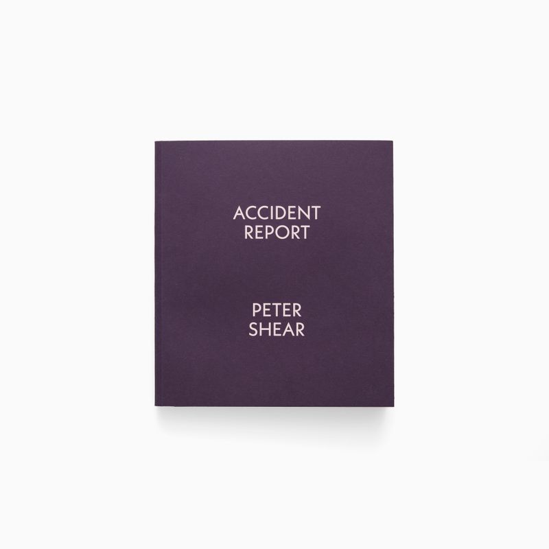 Peter Shear | American Art Catalogues