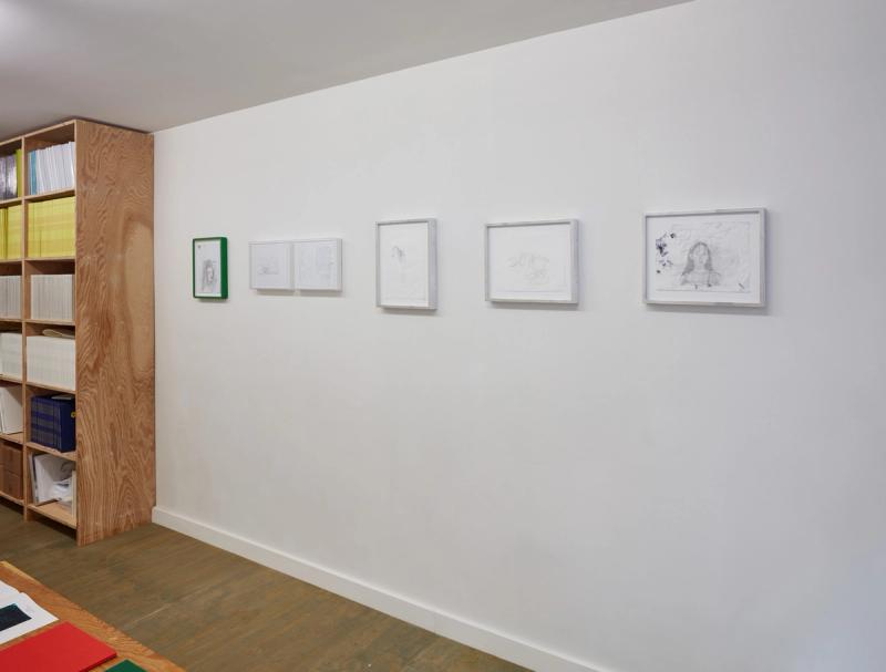 Brook Hsu | American Art Catalogues