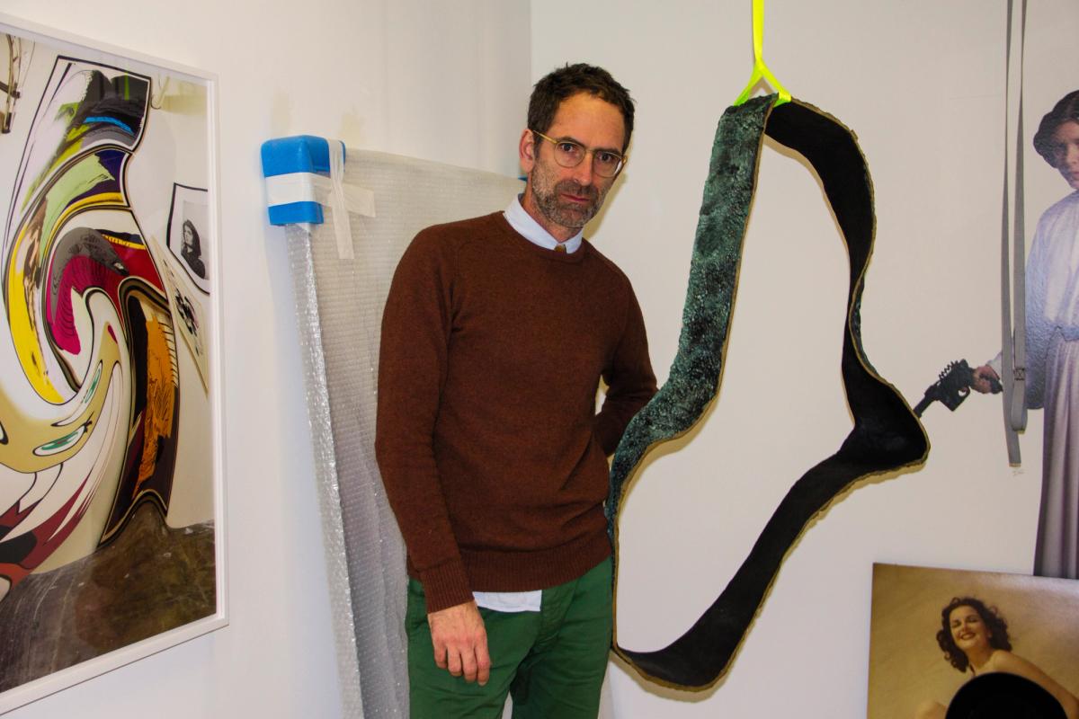 Jonathan Monk | American Art Catalogues