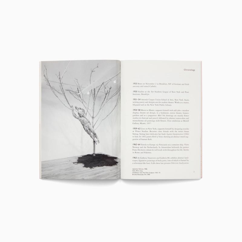 Paul Thek Paintings, Works on Paper, and Notebooks 1970–1988 | American ...