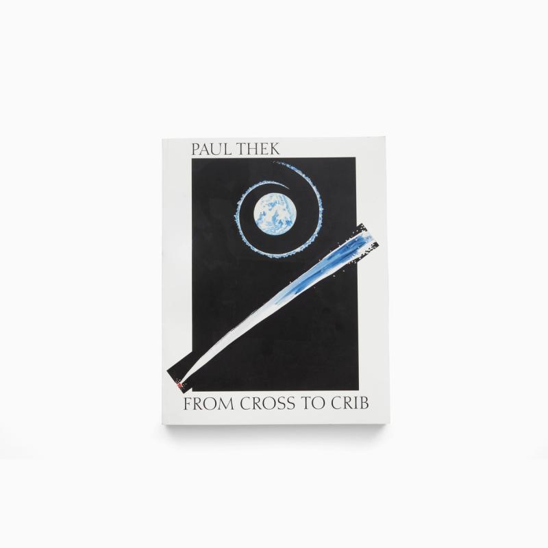 Paul Thek | American Art Catalogues