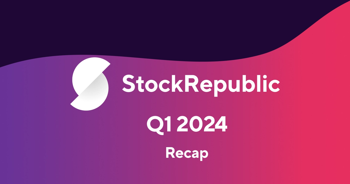 Q1 2024 Recap: Record Engagement, Greater Returns & More | S...