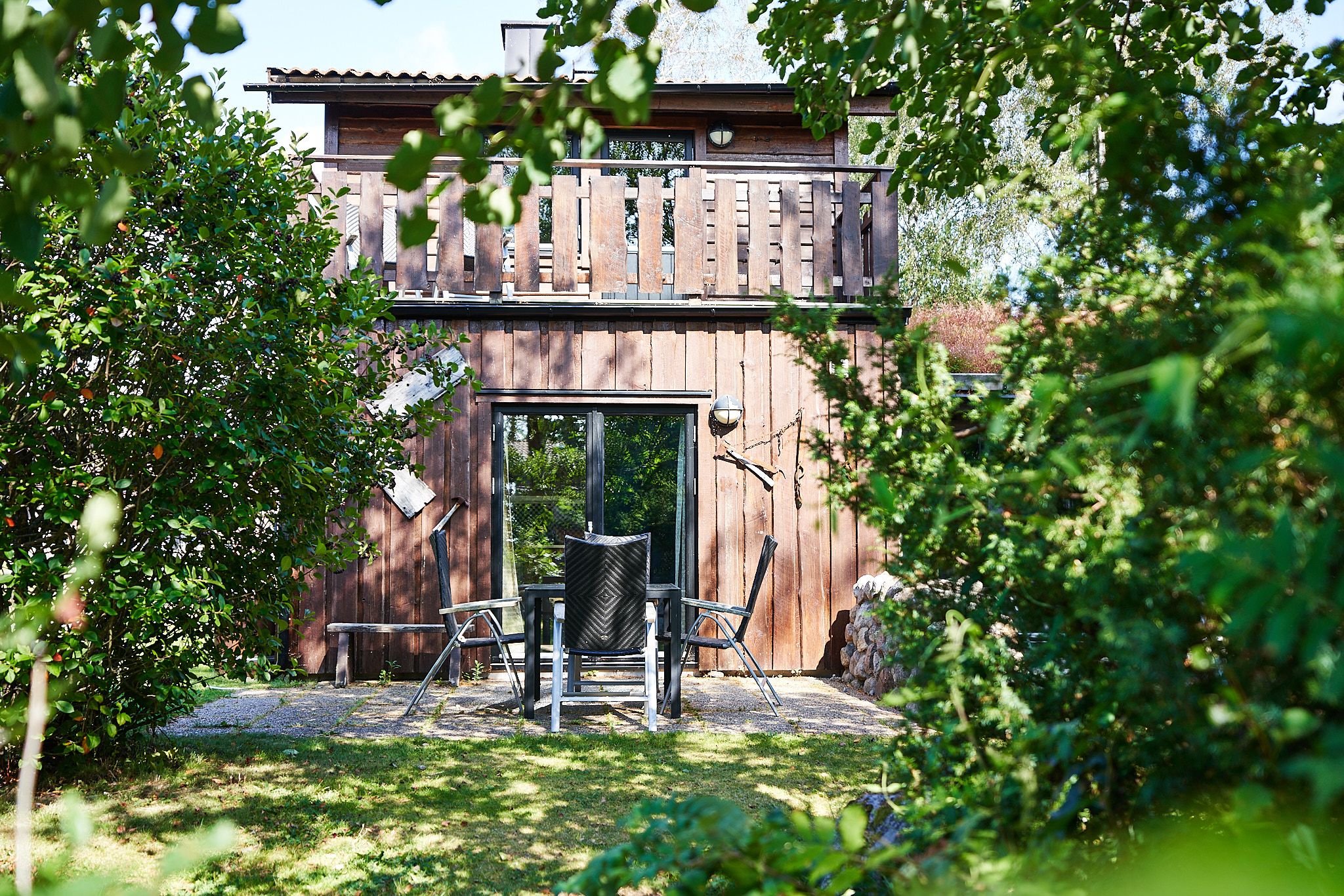 Hyr hus på Västkusten | Daftö Resort | Daftö