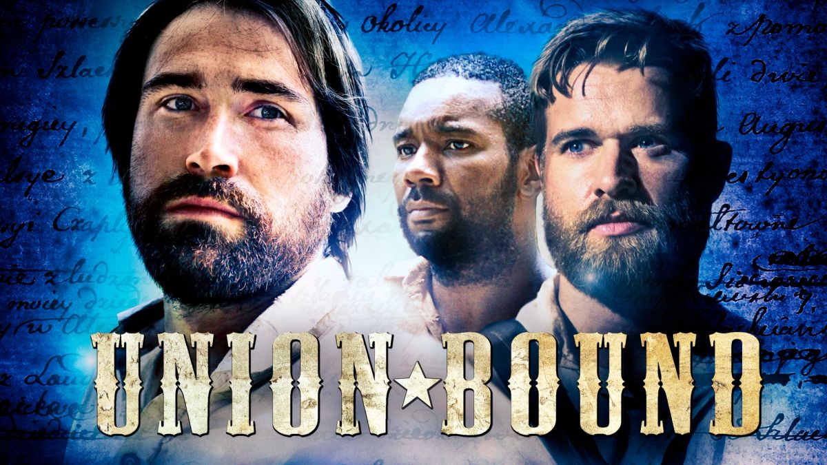 Wonder | Union Bound