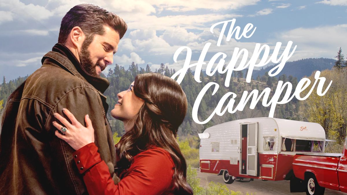 Wonder | The Happy Camper