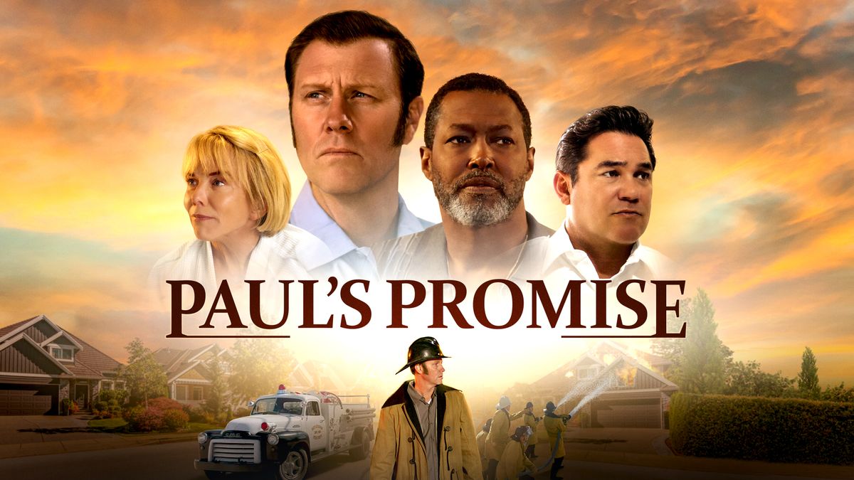 Wonder | Paul's Promise