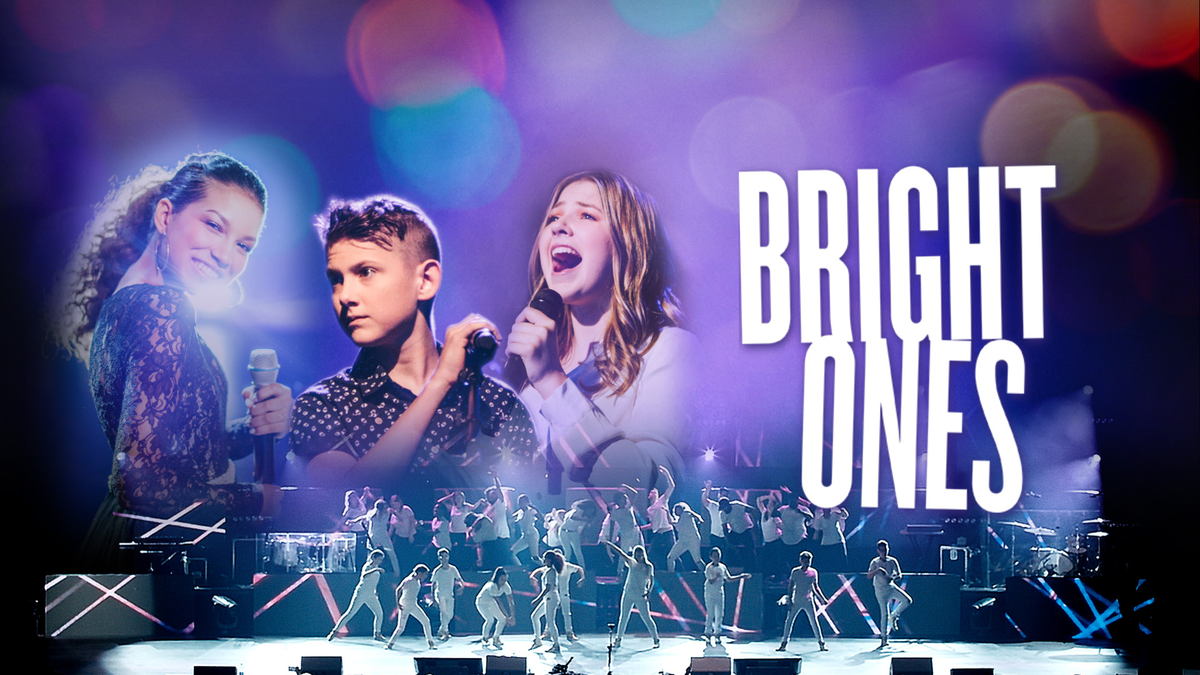 Wonder | Bright Ones