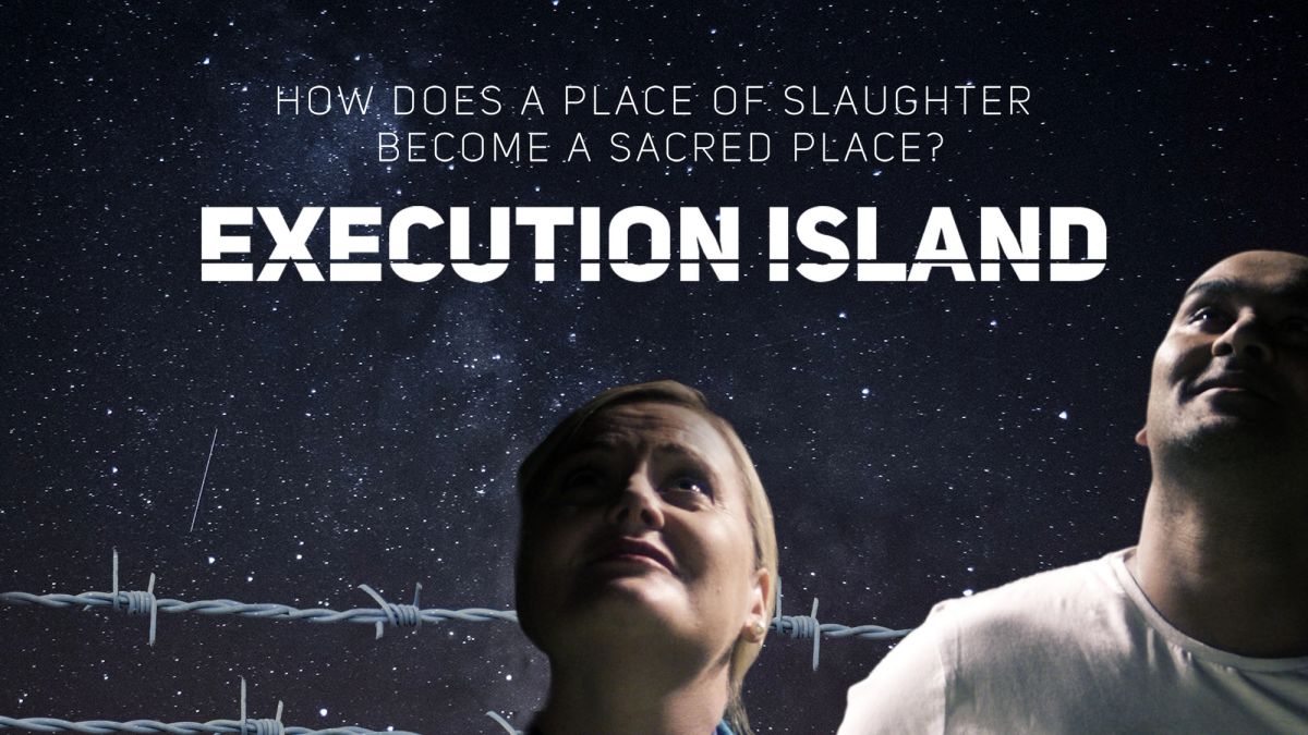 Wonder | Execution Island