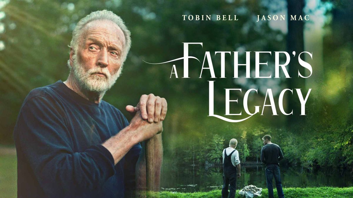 Wonder | A Father's Legacy