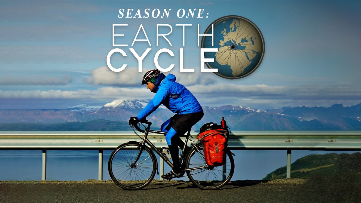 Wonder | Earth Cycle - Season One (5 episodes)