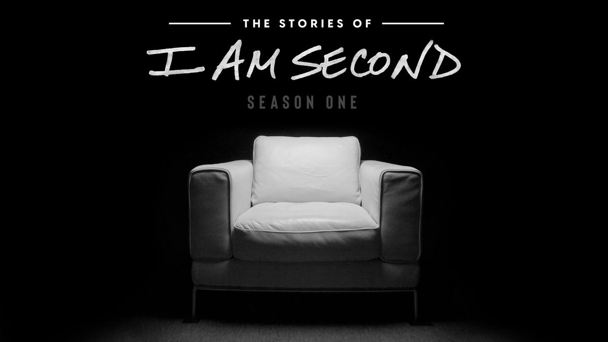 Wonder | I Am Second - Season One (12 episodes)