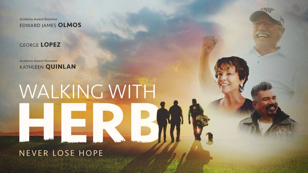 Wonder | Walking With Herb