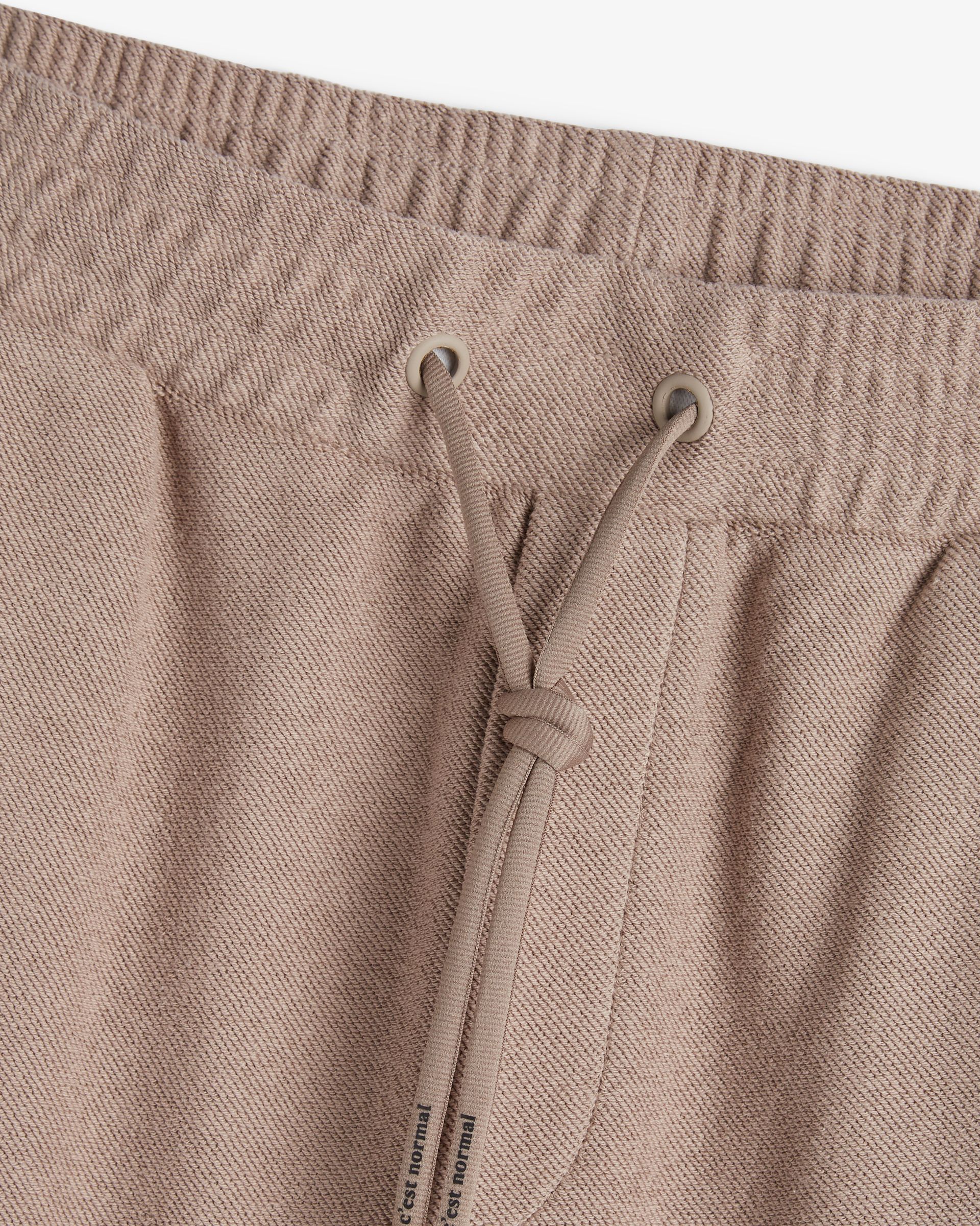 The Inside-Out Shorts | c'est normal - Around here.