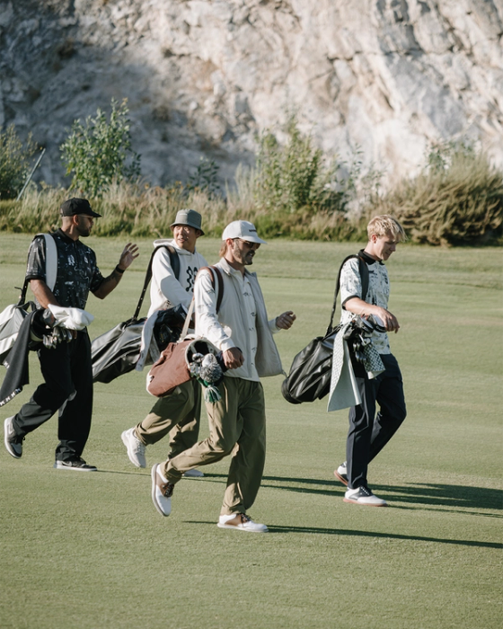 Collections | Manors Golf