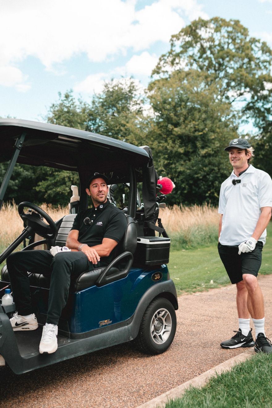 The MANORS Summer Invitational | Manors Golf Journal