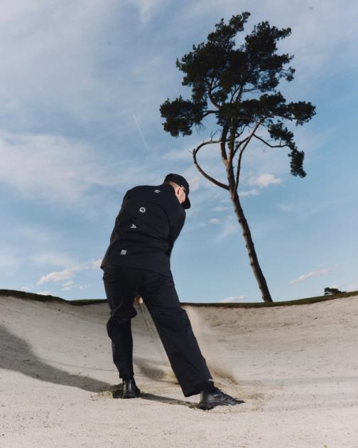 A New King Inside the M25 | Manors Golf Journal