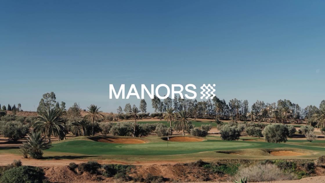 Manors - A Change of Course