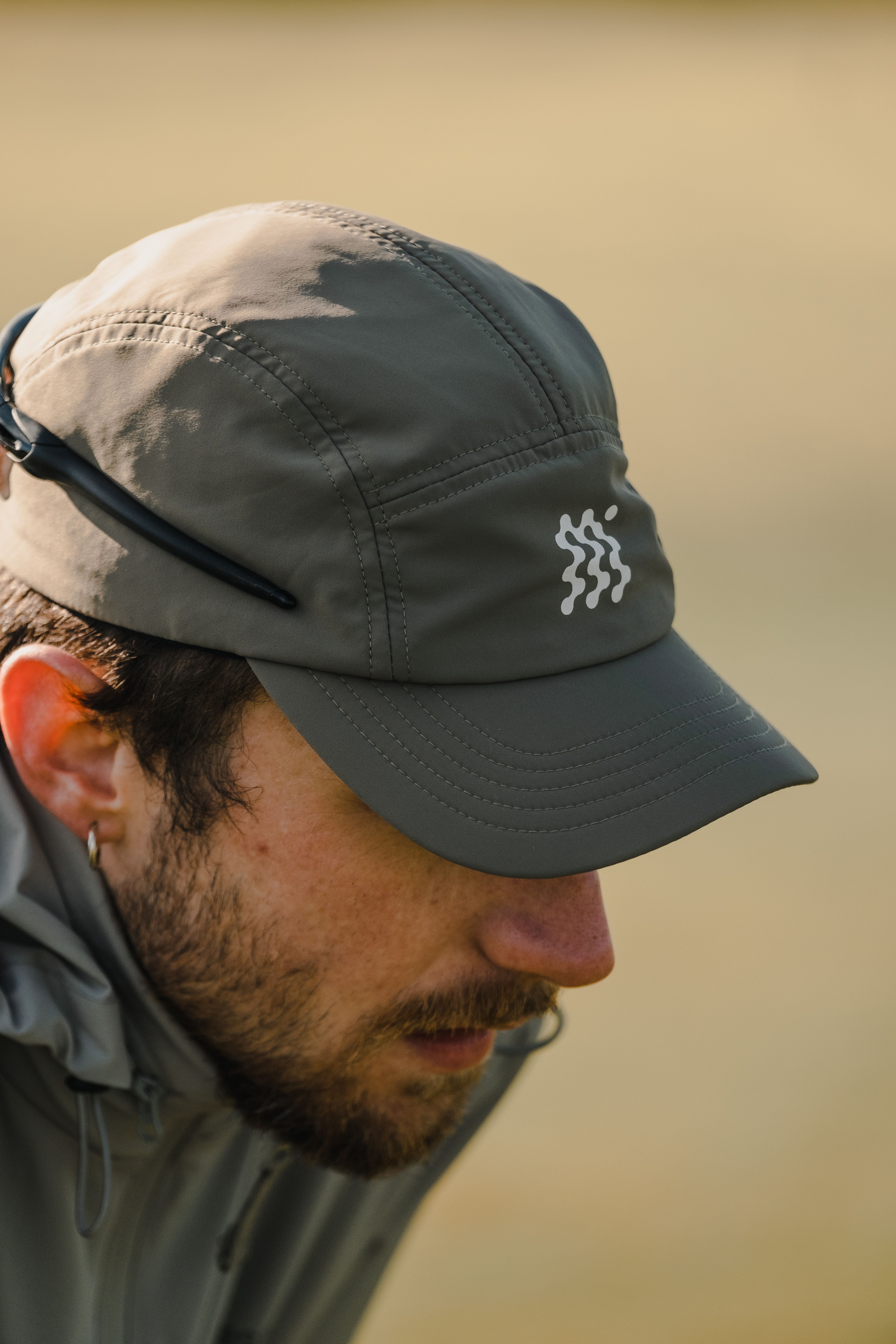 Frontier Tech Cap | Manors Golf
