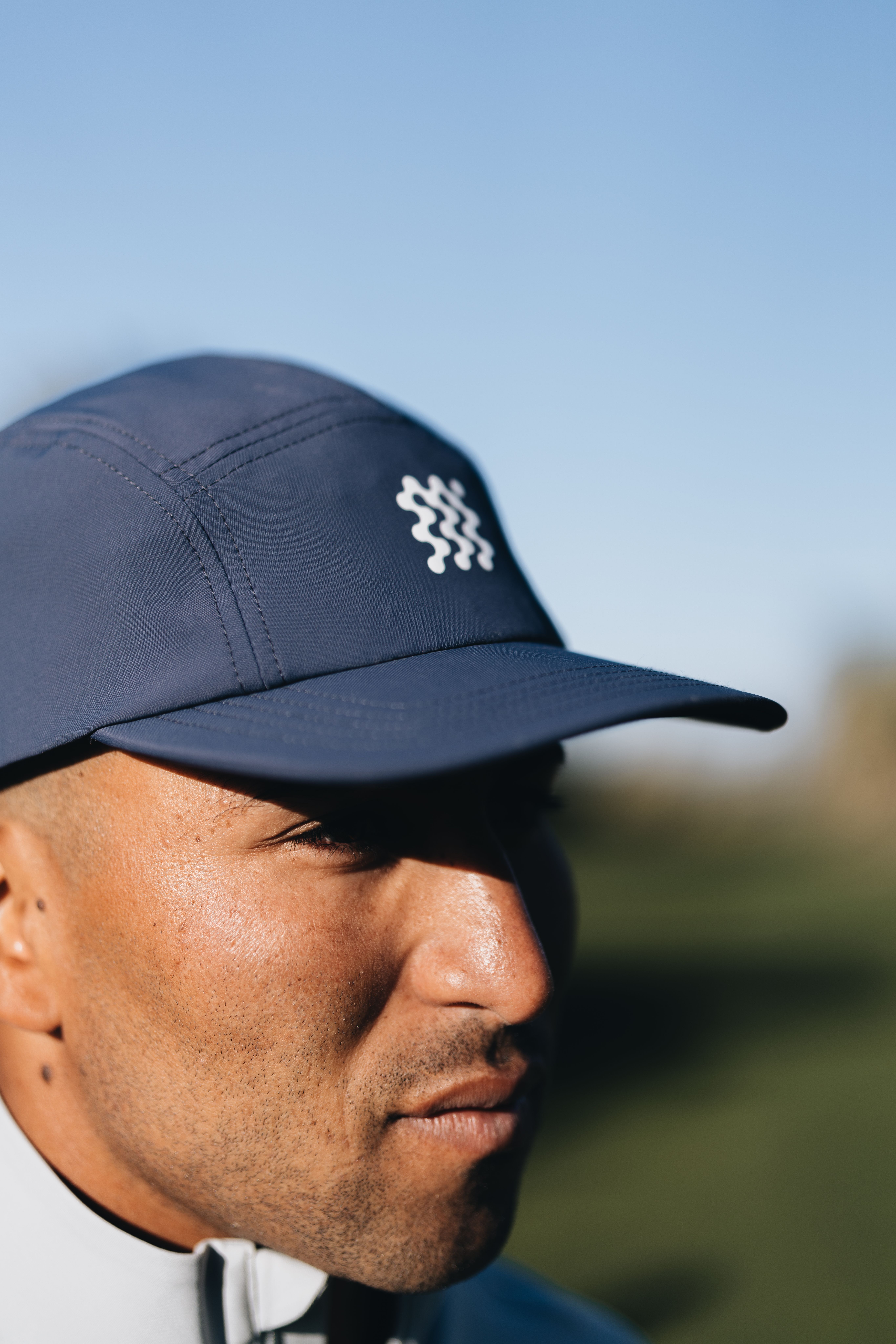 Frontier Tech Cap | Manors Golf