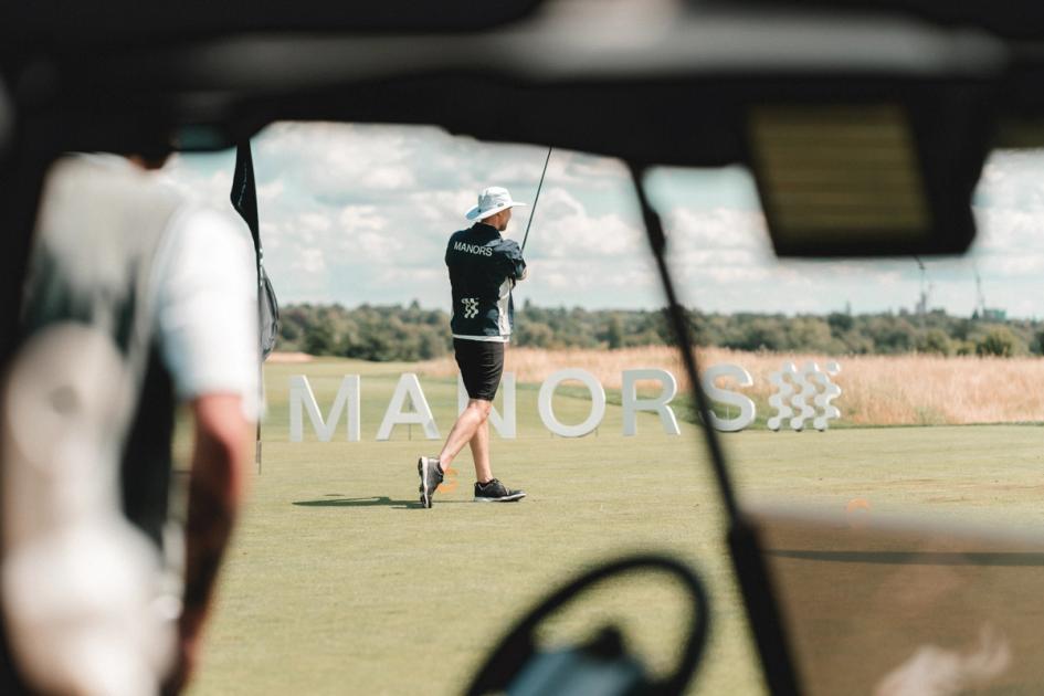 The MANORS Summer Invitational | Manors Golf Journal