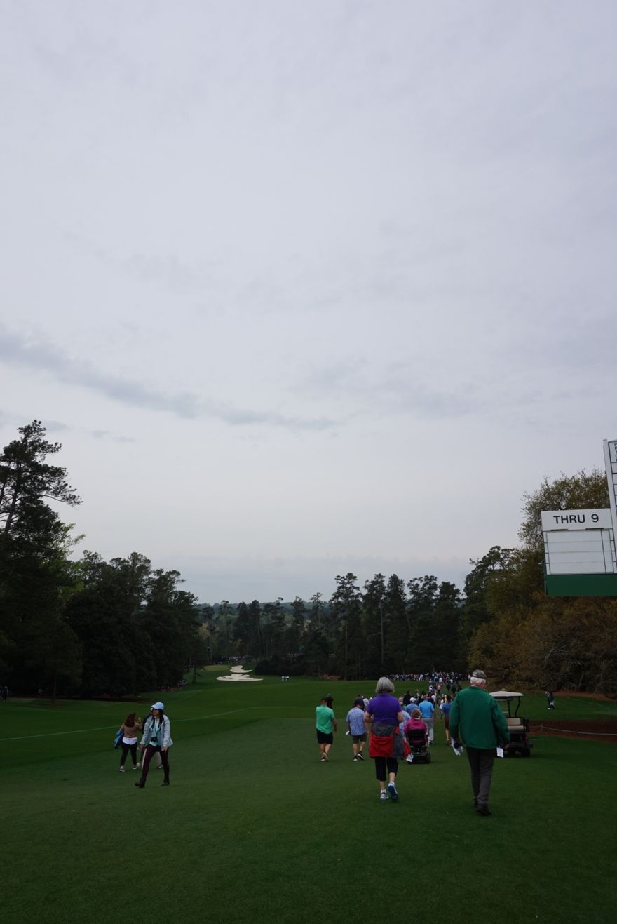 Pilgrimage To The Promised Land | Manors Golf Journal