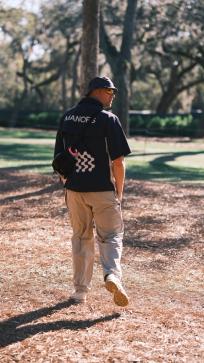 Inside the 5th Major with Josh White | Journal